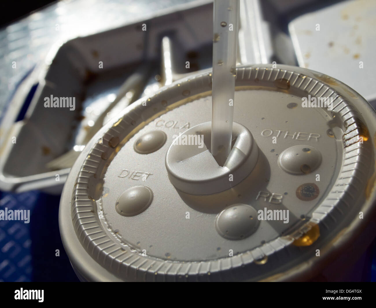 Takeout containers hi-res stock photography and images - Alamy