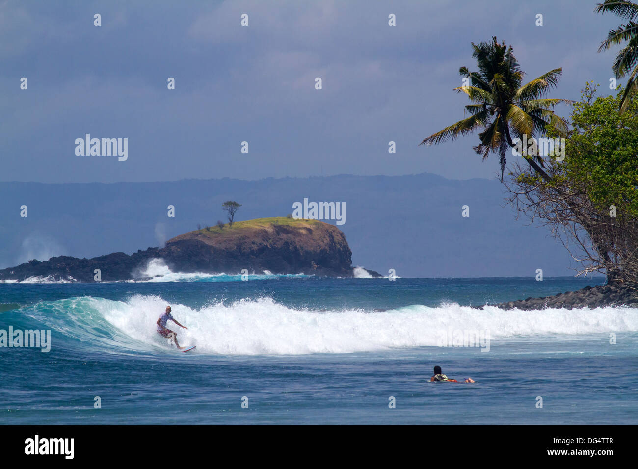 Bali indonesia ocean hi-res stock photography and images - Alamy