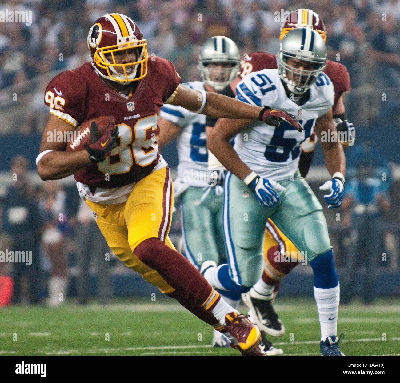 Arlington, Texas, USA. 13th Oct, 2013. October 14, 2013 Arlington, Tx ...