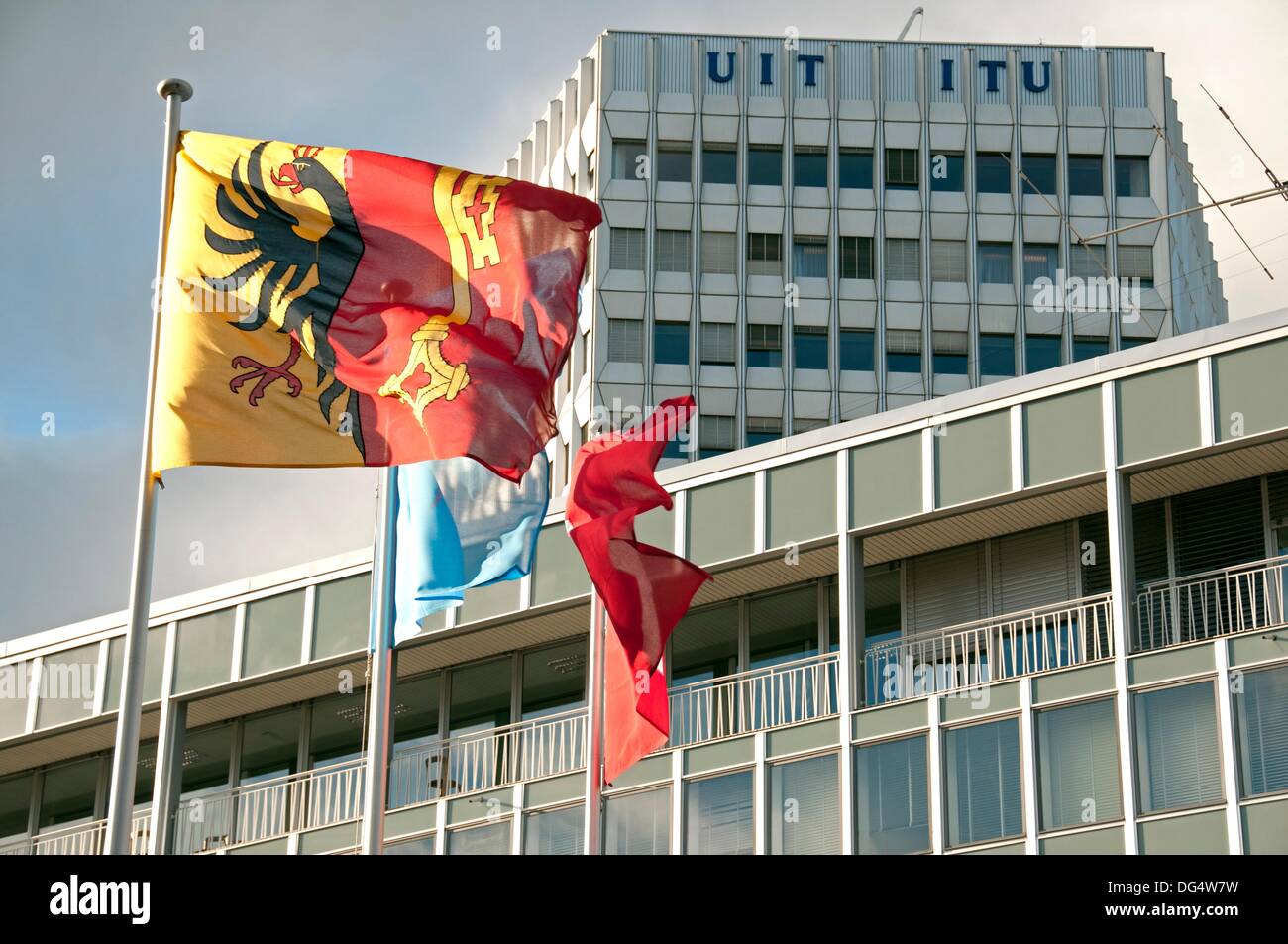 Itu t image hi-res stock photography and images - Alamy