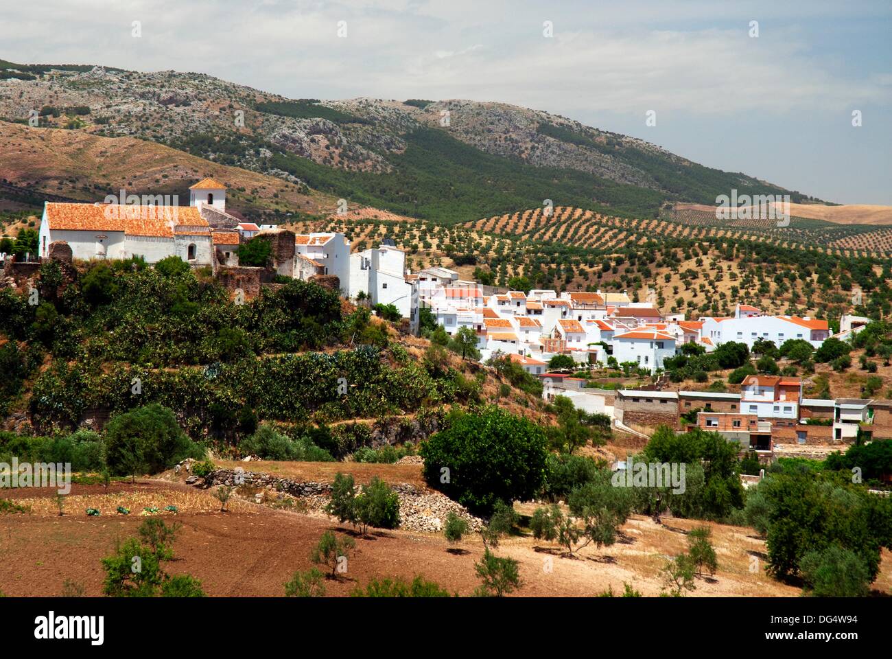 Inland country hi-res stock photography and images - Alamy