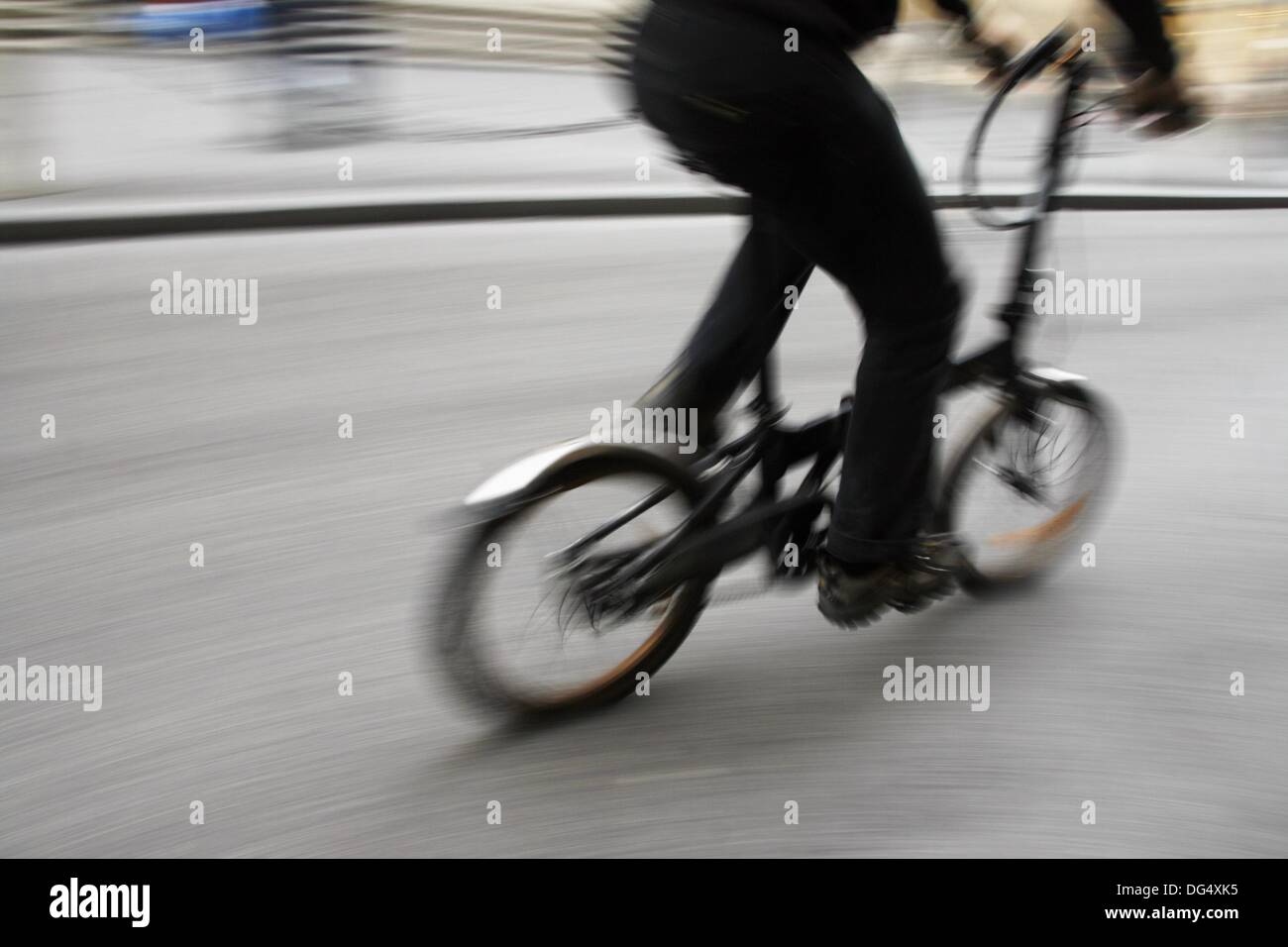 Mini bike hi-res stock photography and images - Alamy