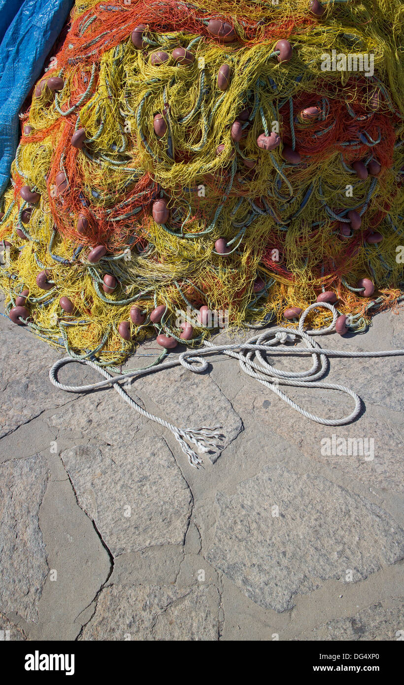Net cord hi-res stock photography and images - Alamy
