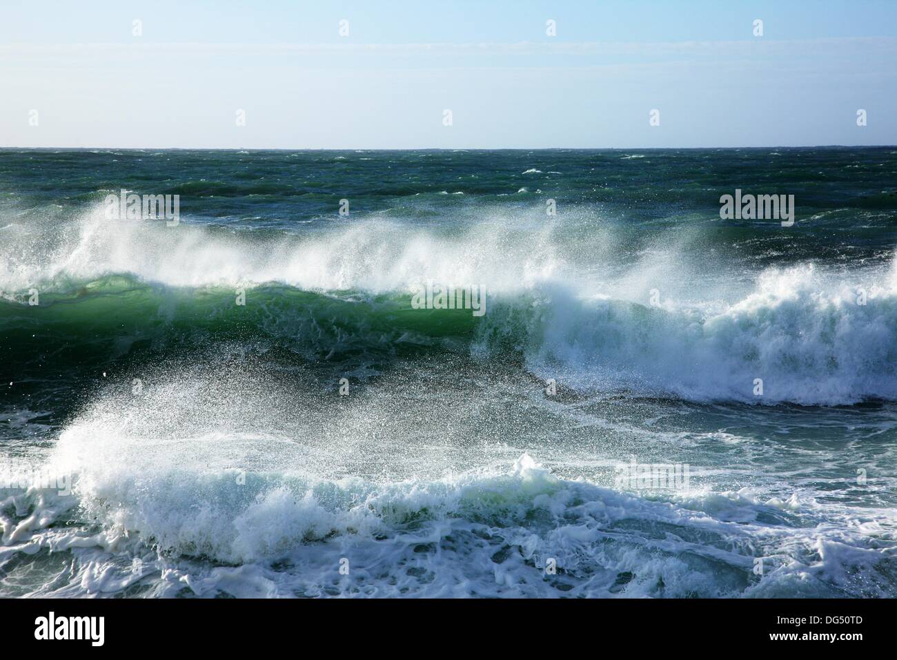 France bretagne hi-res stock photography and images - Alamy