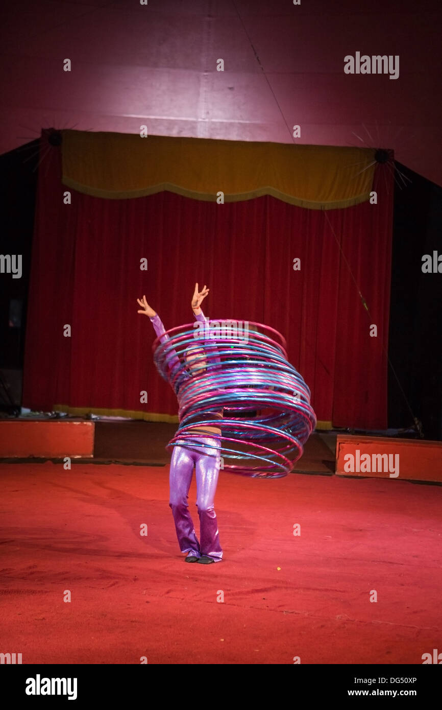 Circus big top hi-res stock photography and images - Alamy