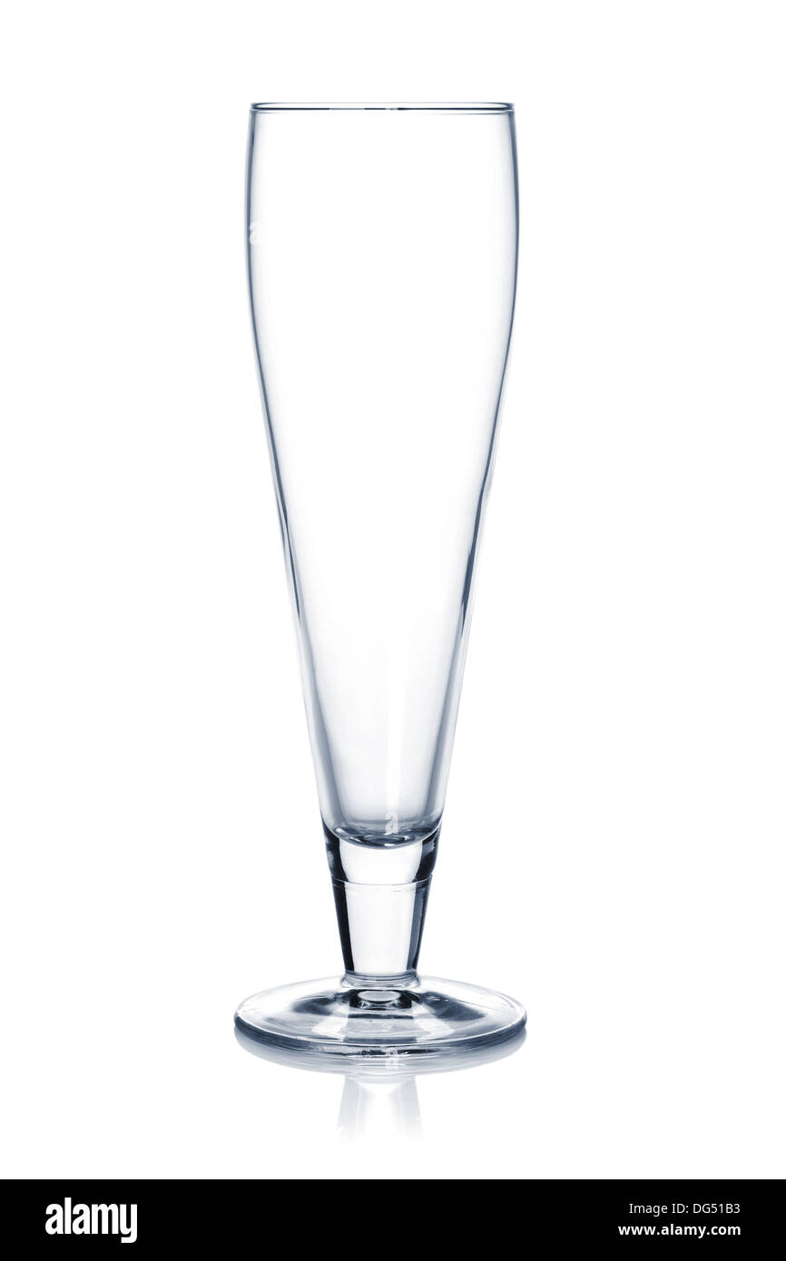 Empty beer glass hi-res stock photography and images - Alamy