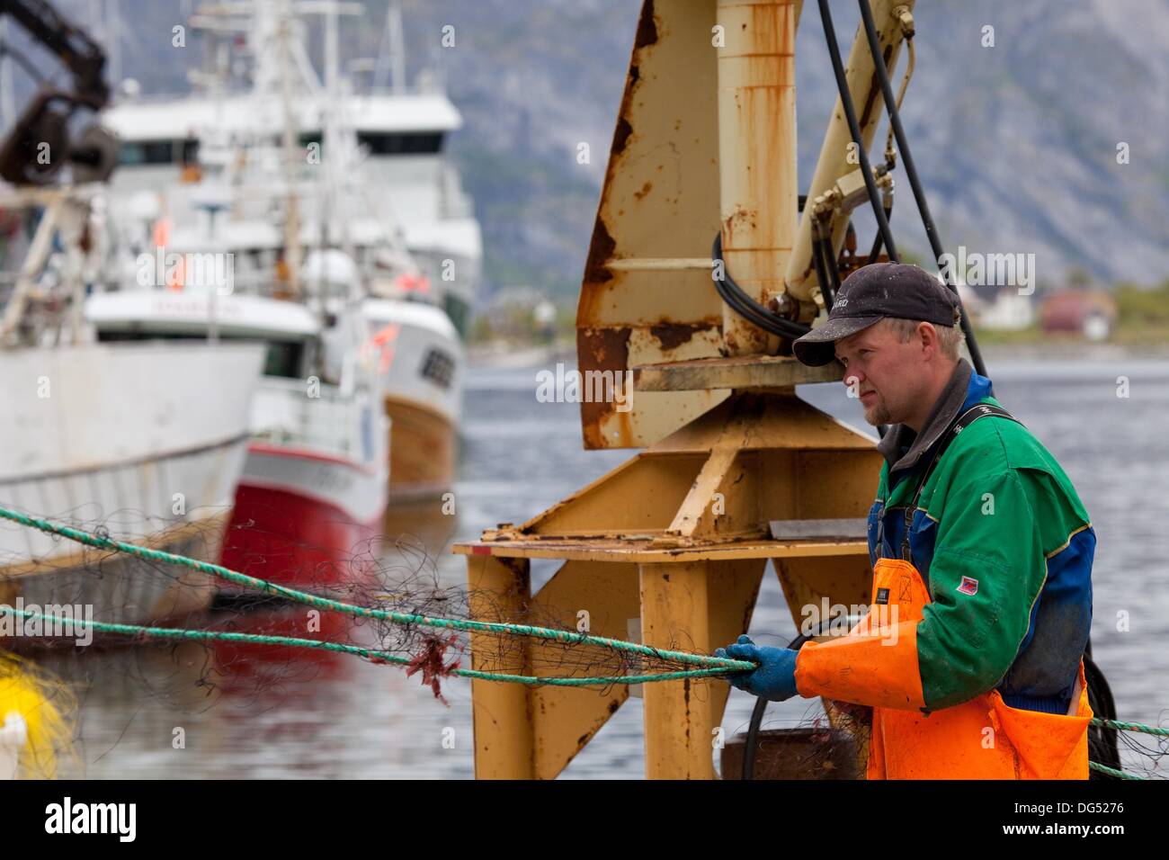 Hopen Island High Resolution Stock Photography and Images - Alamy