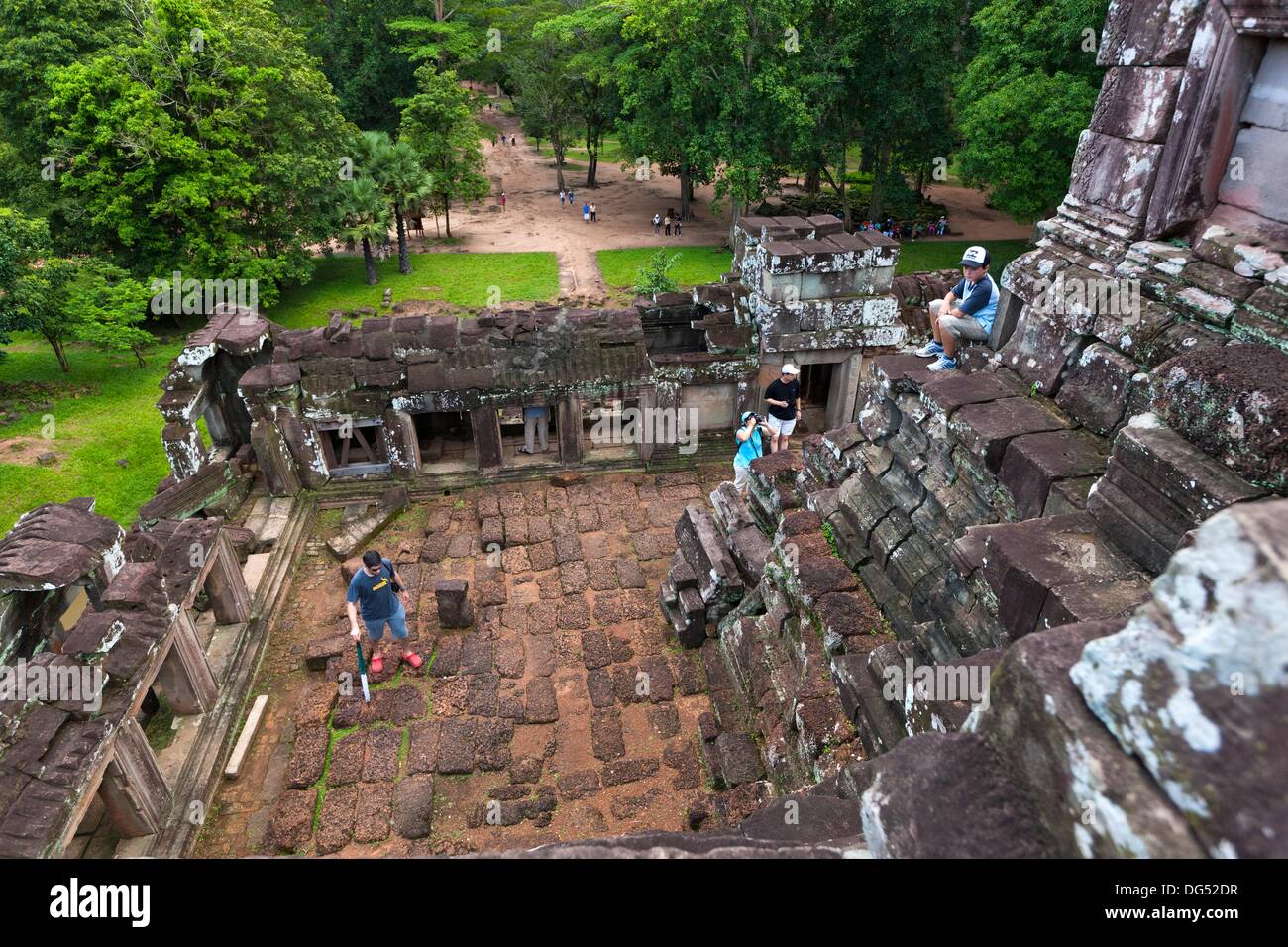 Phimean akas hi-res stock photography and images - Alamy