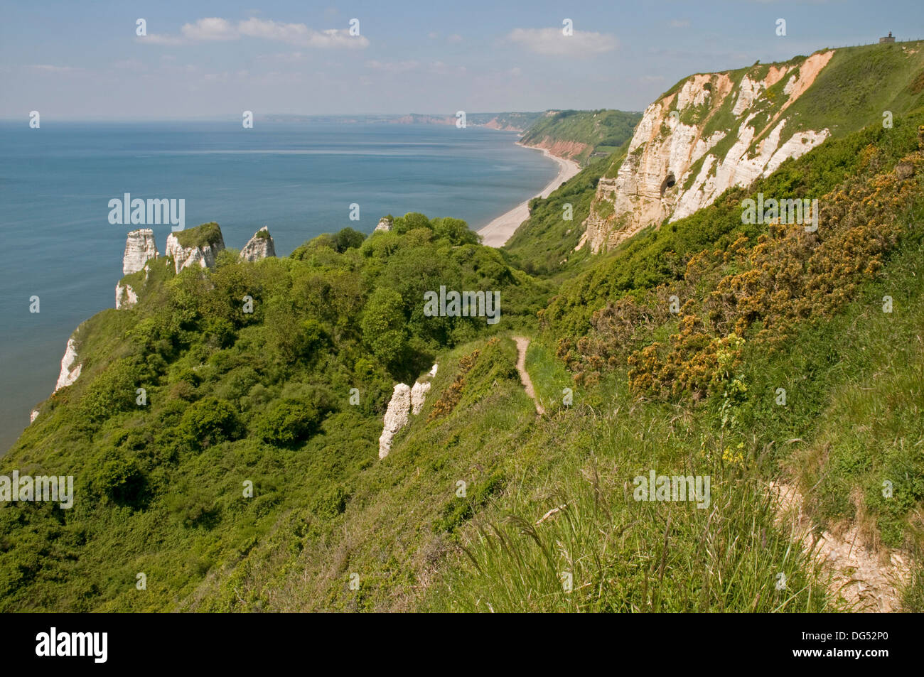 Shear cliffs hi-res stock photography and images - Alamy