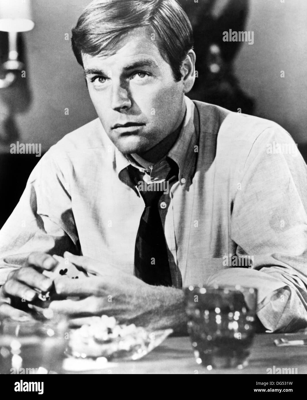 BANNING 1967) ROBERT WAGNER, RON WINSTON DIR) BNIN 003 MOVIESTORE ...
