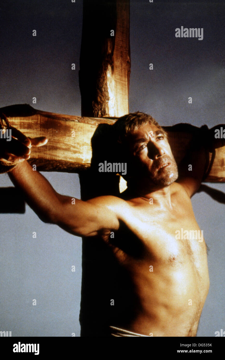 Barabbas and jesus hi-res stock photography and images - Alamy