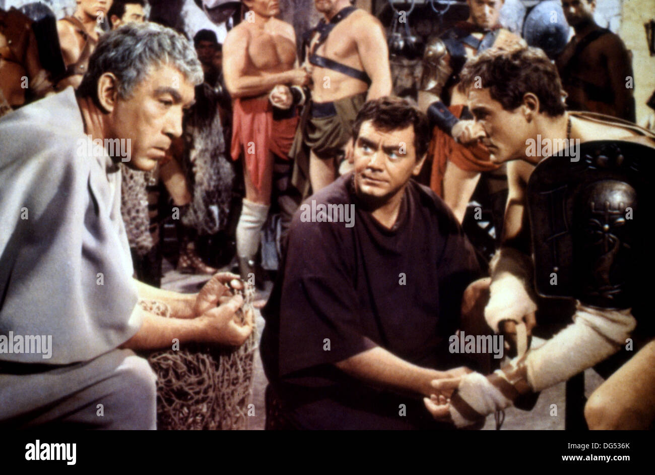 Barabbas hi-res stock photography and images - Alamy