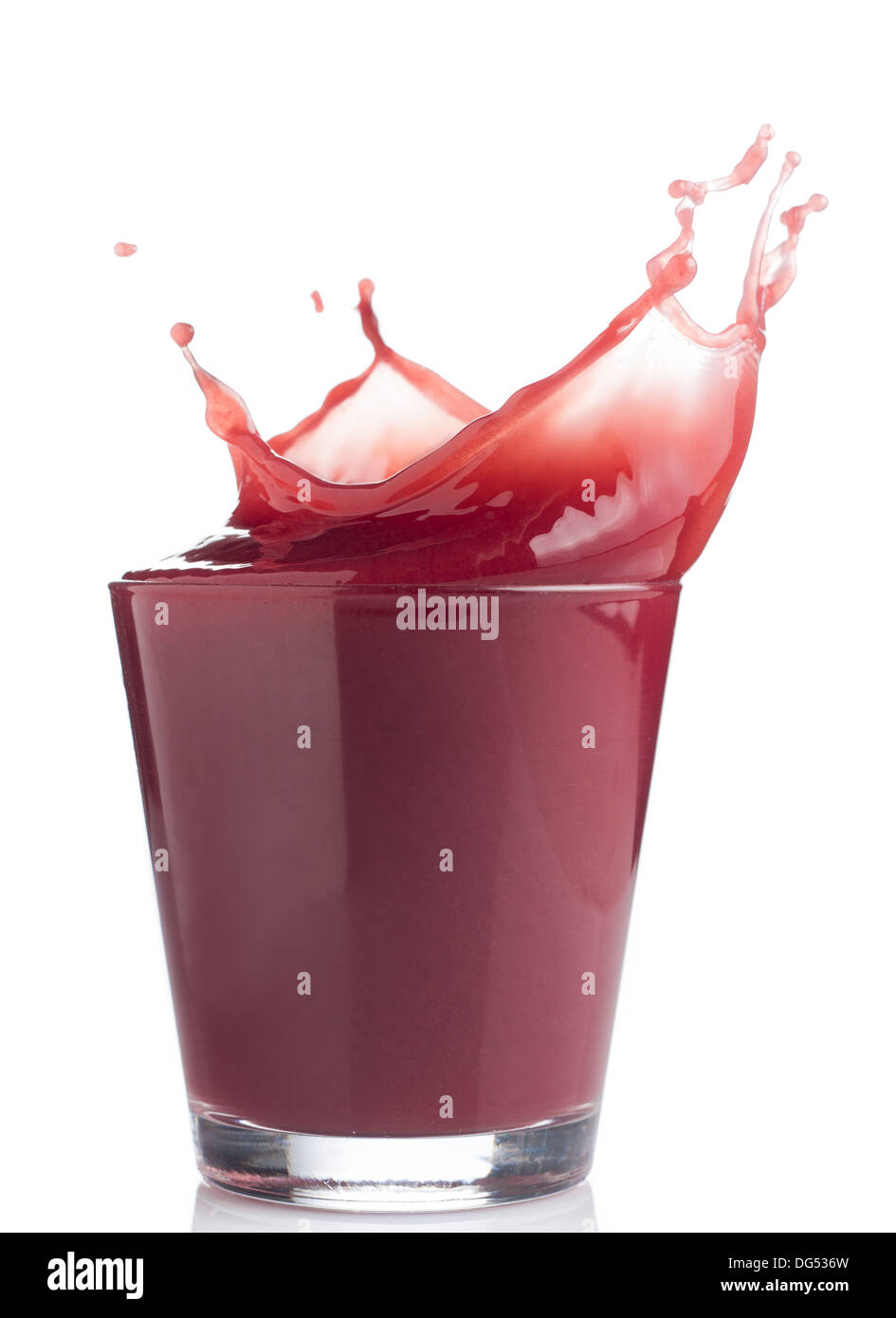 Fruit juice splash hi-res stock photography and images - Alamy