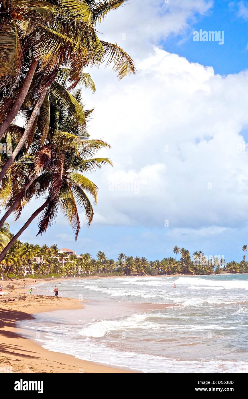 Humacao puerto rico hi-res stock photography and images - Alamy