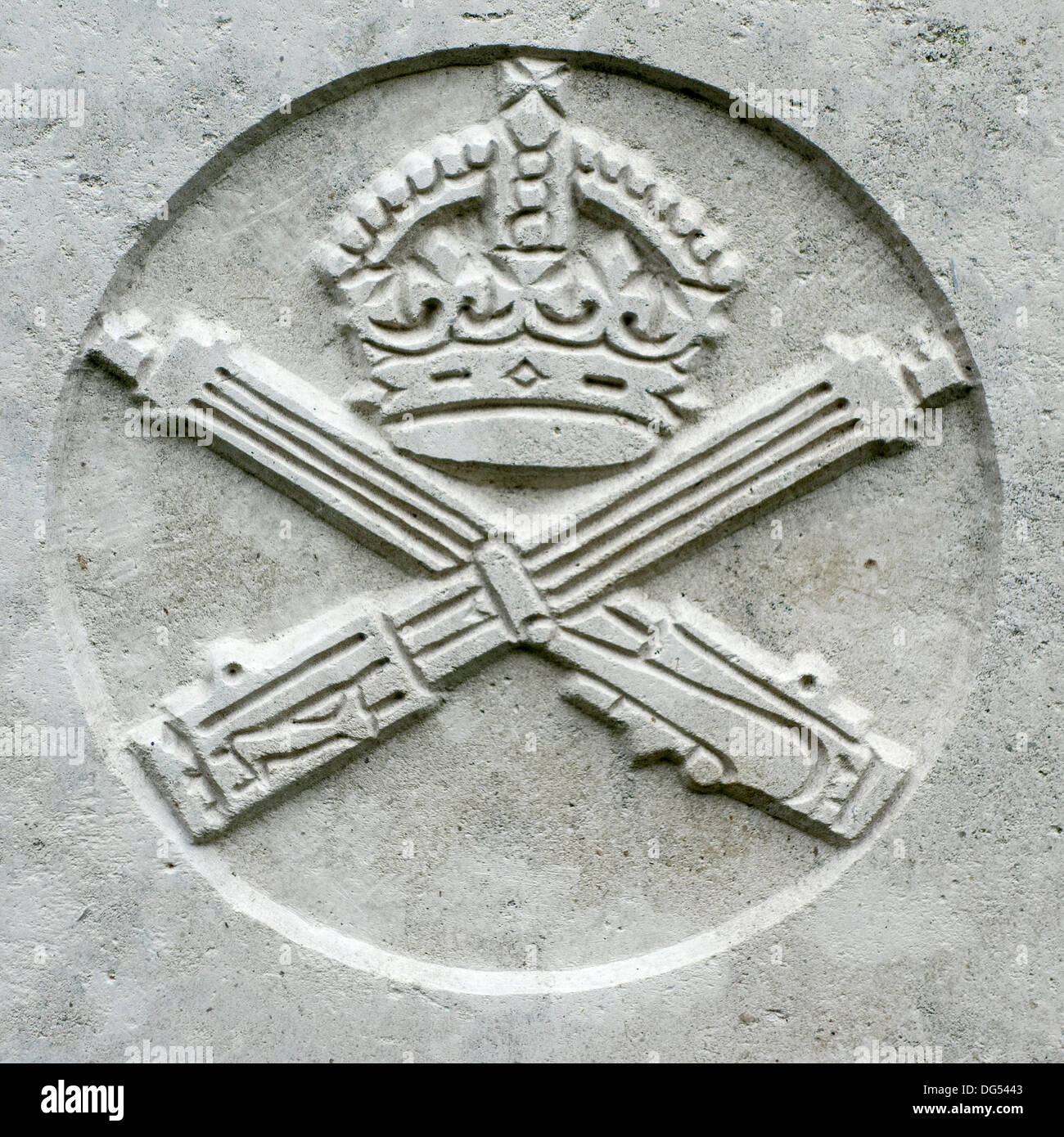 Machine Gun Corps High Resolution Stock Photography and Images - Alamy