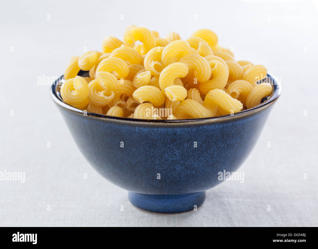 Cavatappi hi-res stock photography and images - Alamy