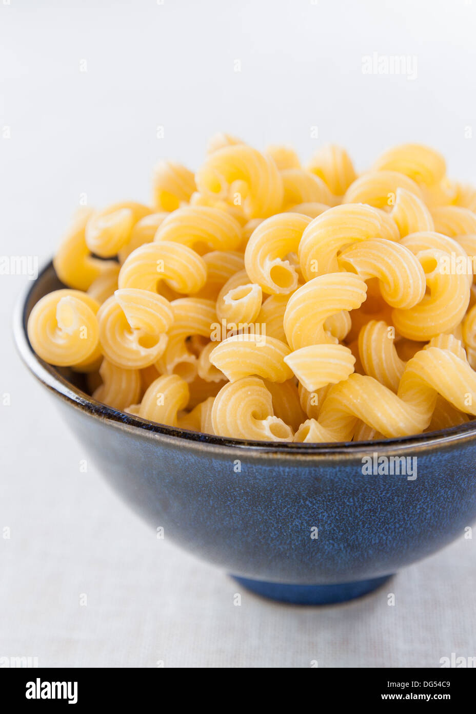 Cavatappi hi-res stock photography and images - Alamy