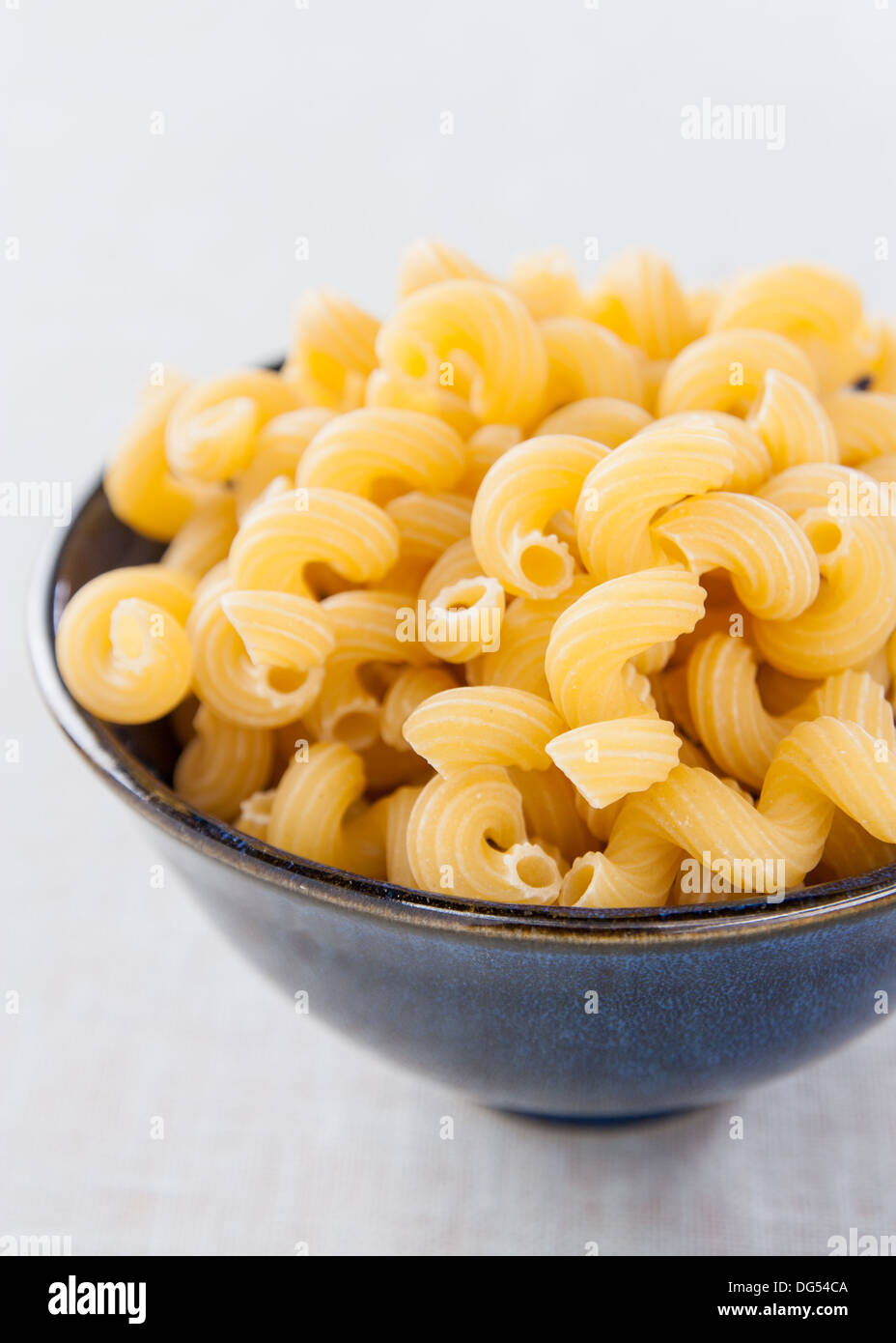 Cavatappi hi-res stock photography and images - Alamy