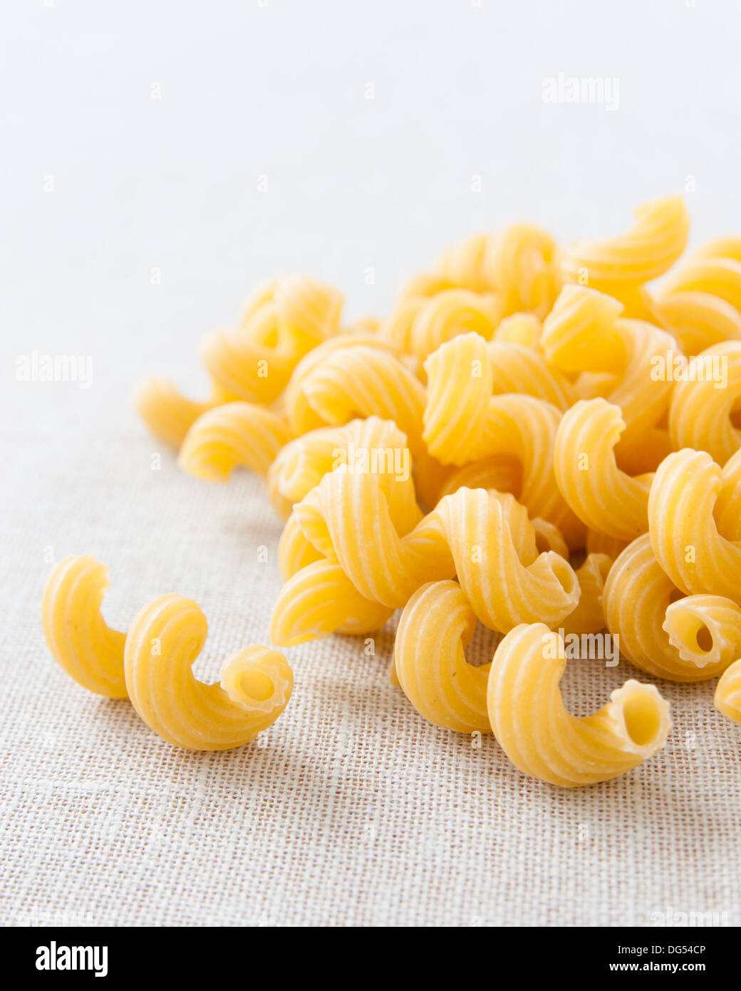 Canvas on grey hi-res stock photography and images - Alamy