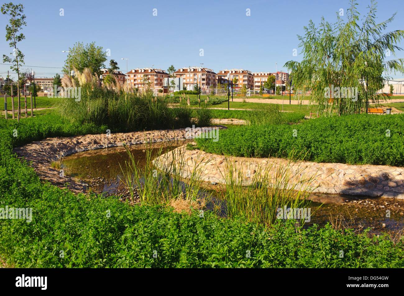 Tarancon spain hi-res stock photography and images - Alamy