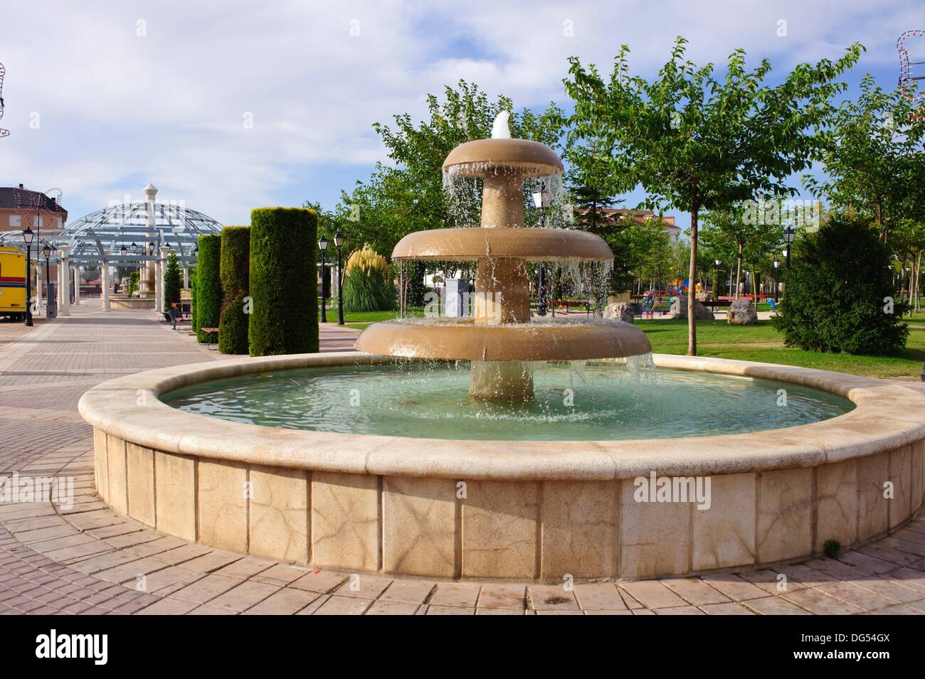 Tarancon spain hi-res stock photography and images - Alamy
