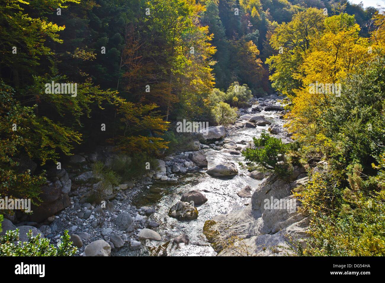 Anso huesca province hi-res stock photography and images - Alamy