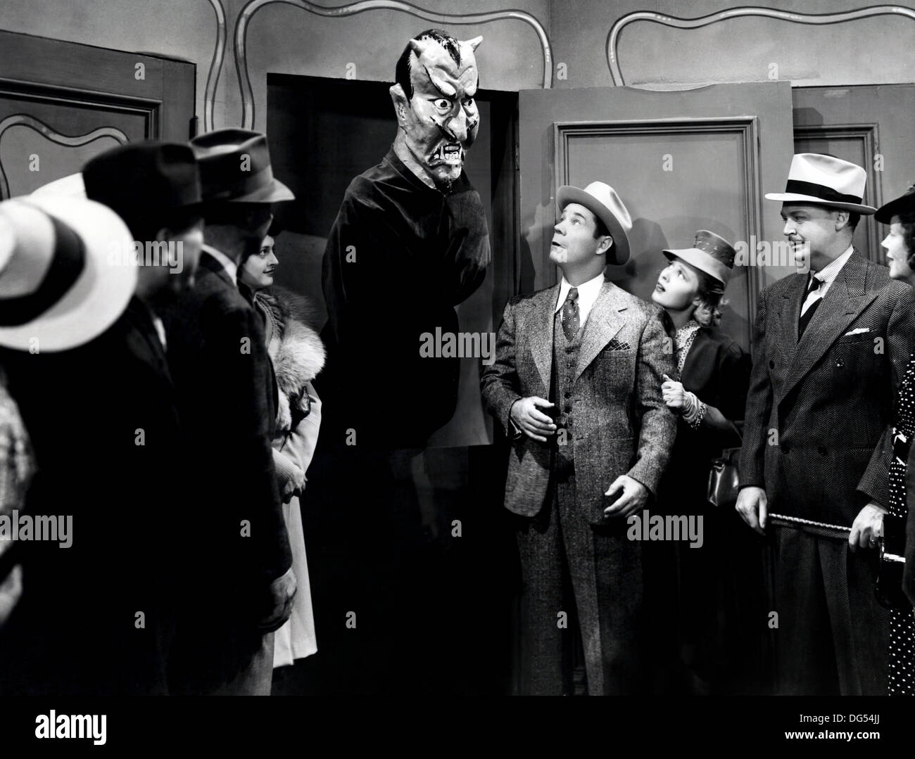 Joe E Brown High Resolution Stock Photography and Images - Alamy