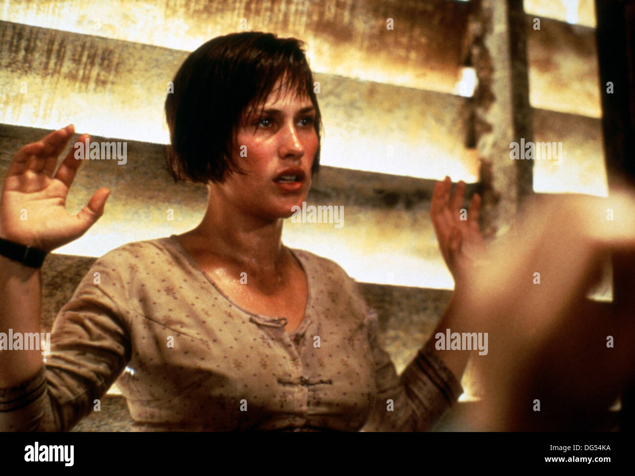 Rangoon patricia arquette hi-res stock photography and images - Alamy