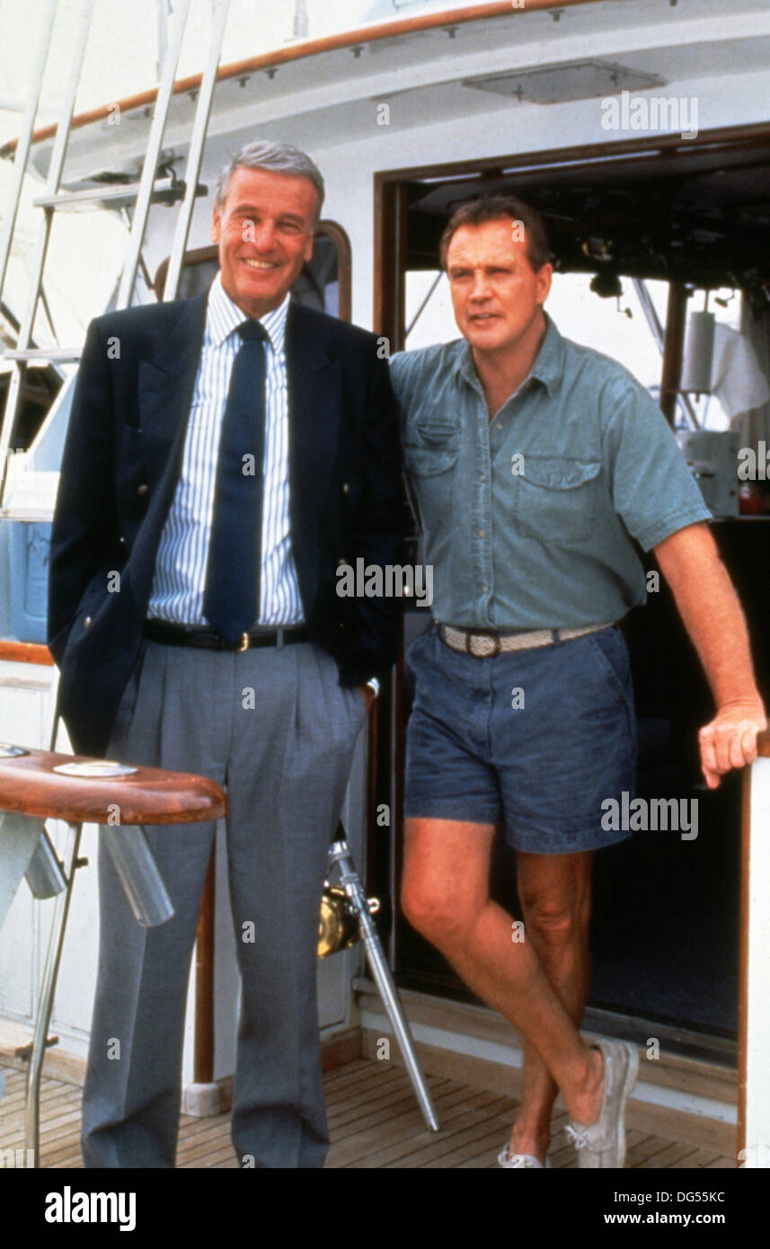 BIONIC EVER AFTER 1994) TVM) RICHARD ANDERSON, LEE MAJORS, STEPHEN ...