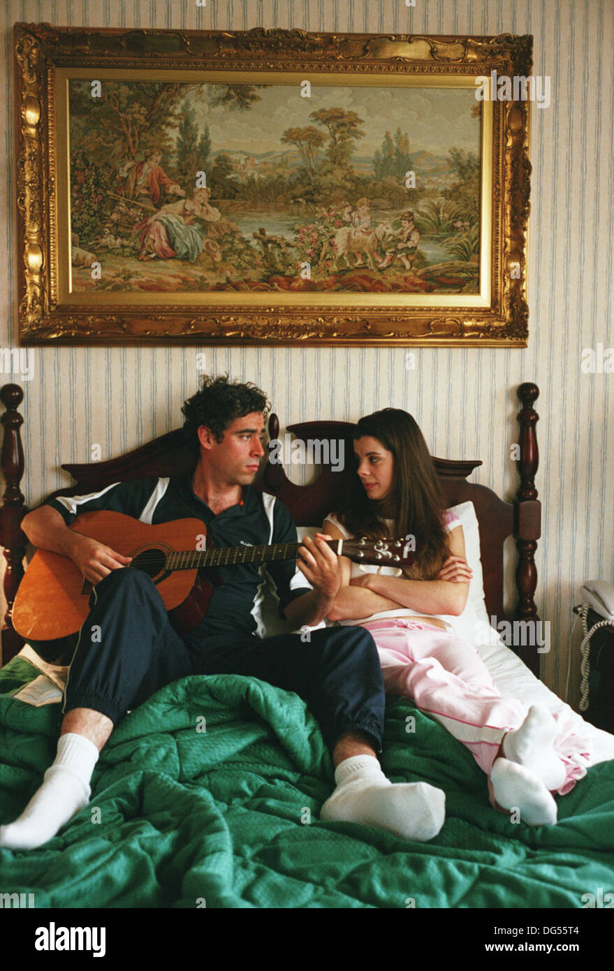 CONFETTI 2006) STEPHEN MANGAN MEREDITH MACNEILL DEBBIE ISITT DIR ...