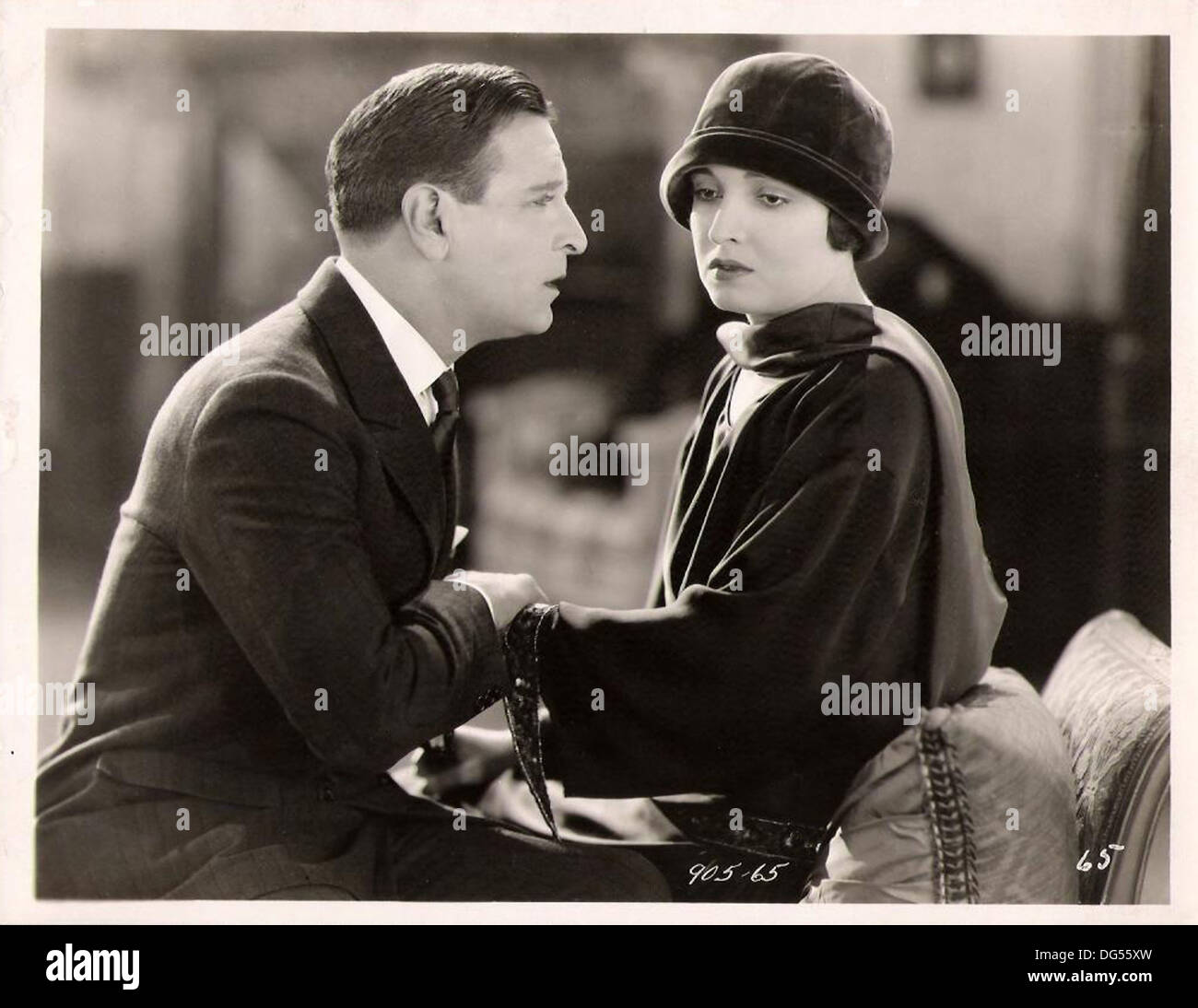 DANCING MOTHERS 1926) CONWAY TEARLE ALICE JOYCE HERBERT BRENON DIR ...