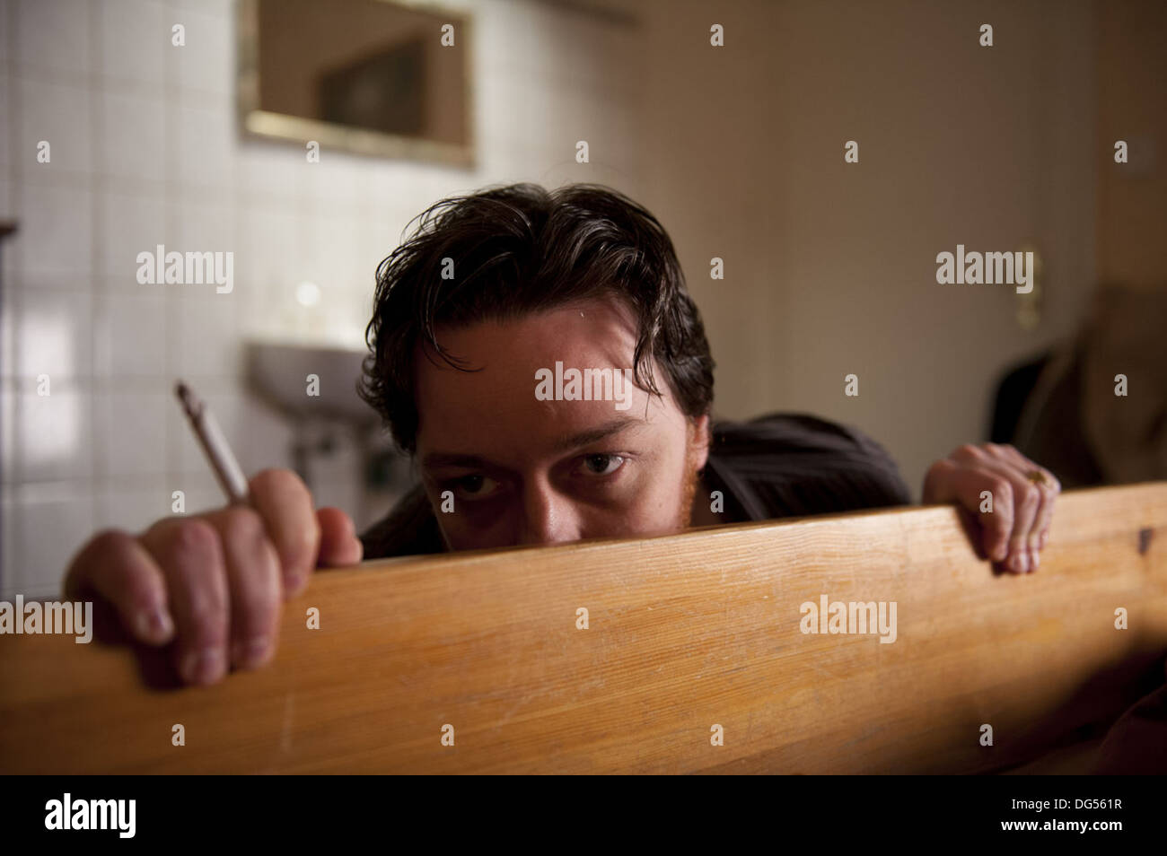 FILTH 2013) JAMES MCAVOY JON S BAIRD DIR) MOVIESTORE COLLECTION LTD ...
