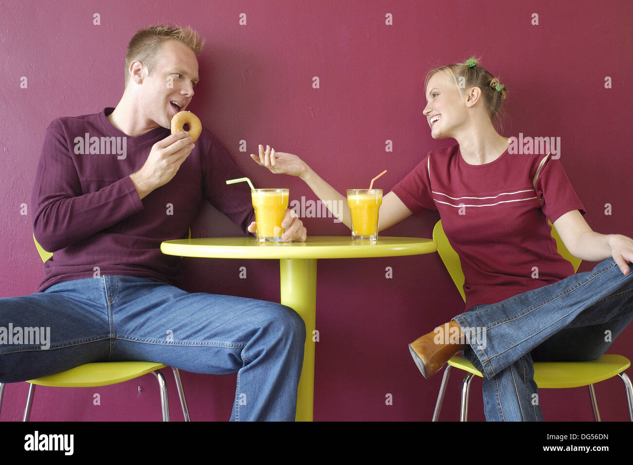 Anglo saxon looking man hi-res stock photography and images - Alamy