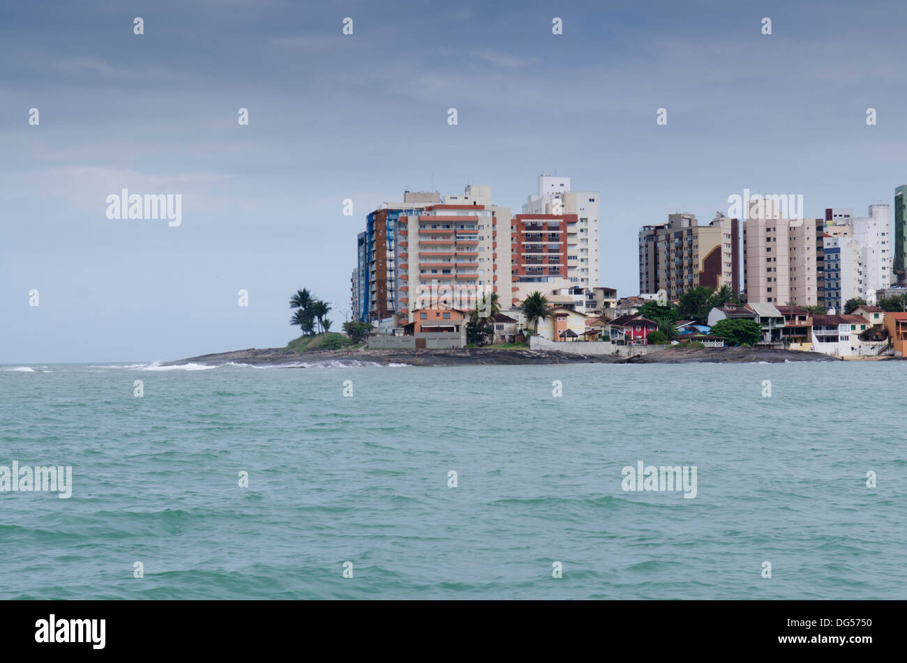 Guarapari hi-res stock photography and images - Alamy