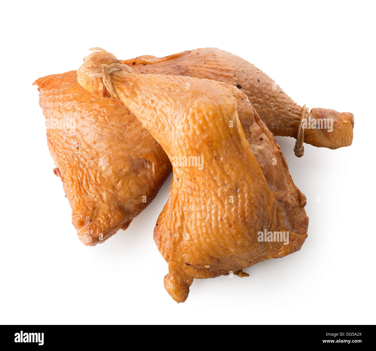 Chicken legs hi-res stock photography and images - Alamy
