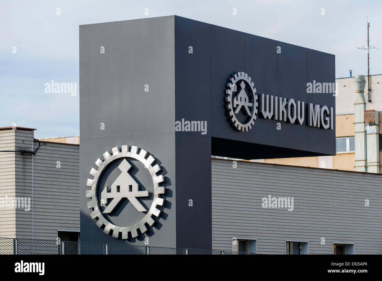 Manufacturer of mechanical gear units Wikov MGI opens a new development ...