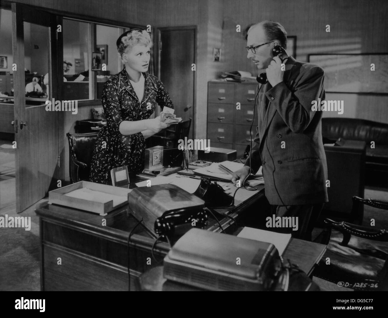 Vaughn taylor actor hi-res stock photography and images - Alamy