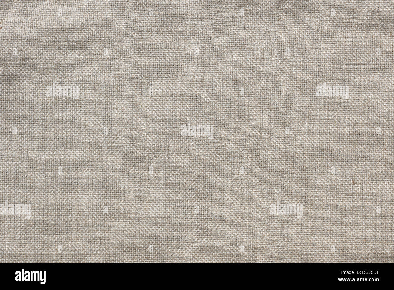 Linen canvas fabric background, real natural material Stock Photo - Alamy
