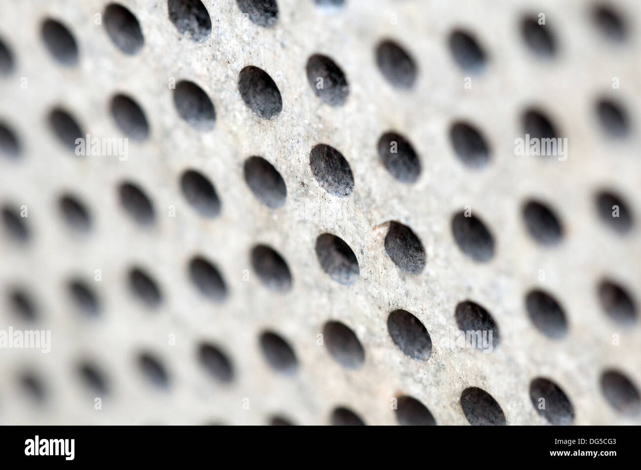 White grille hi-res stock photography and images - Alamy