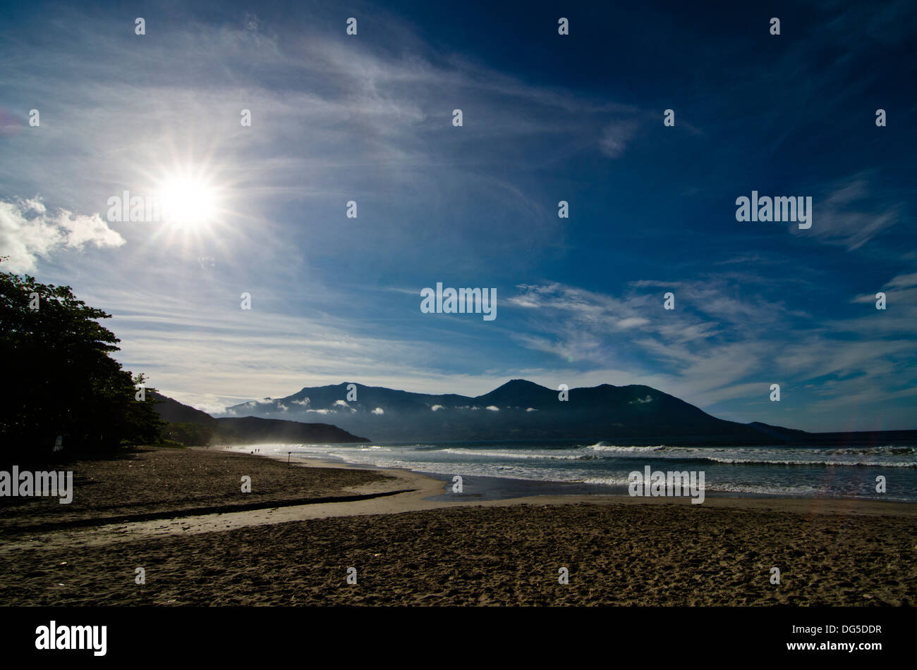 Sao sebastiao, sao paulo, brazil hi-res stock photography and images ...