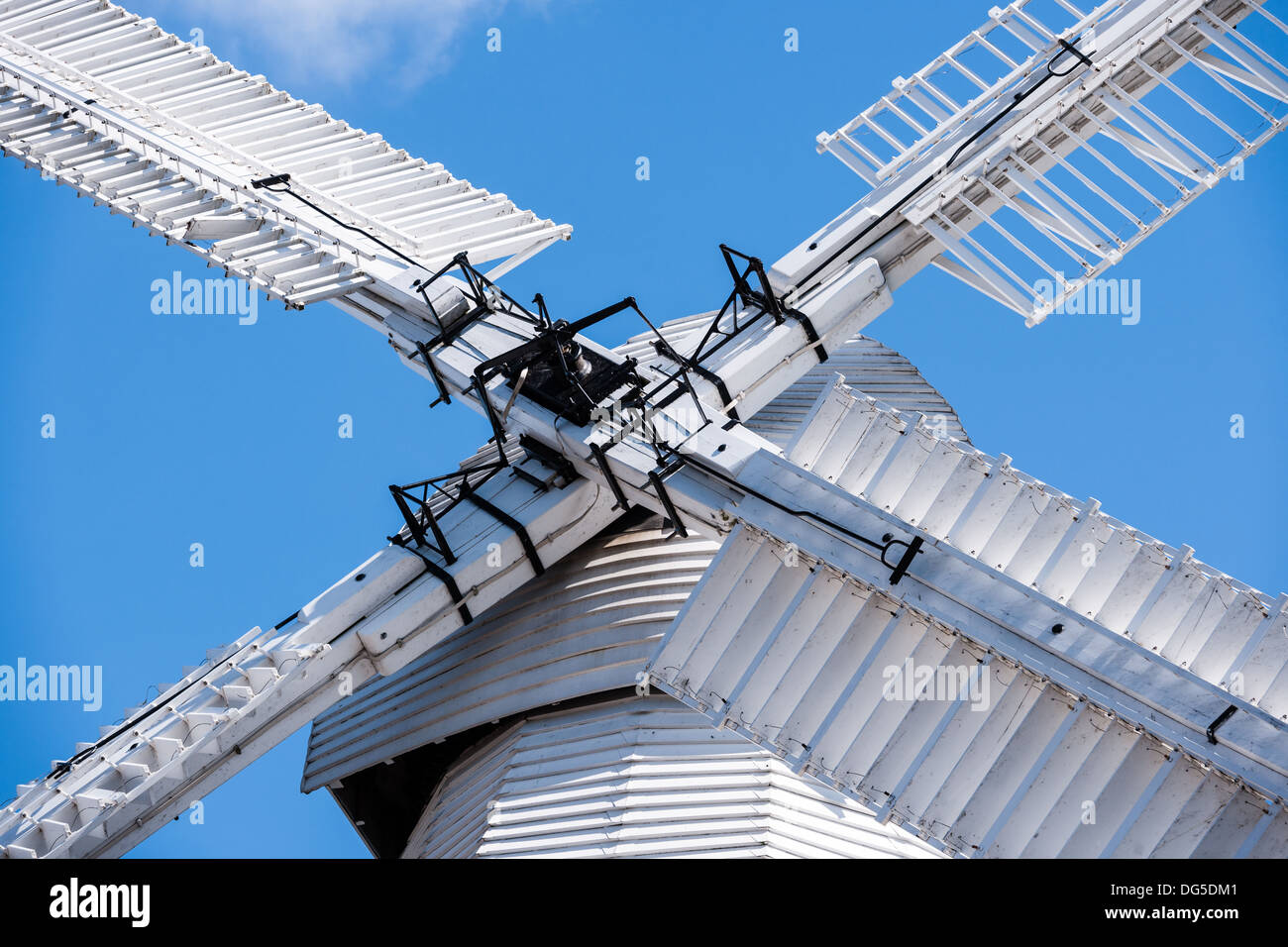Cranbrook kent england uk hi-res stock photography and images - Alamy