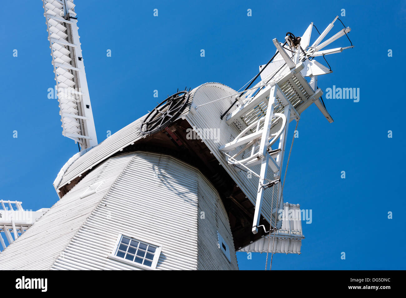 Cranbrook kent england uk hi-res stock photography and images - Alamy