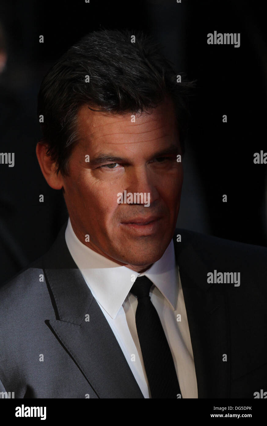 Josh brolin hi-res stock photography and images - Alamy