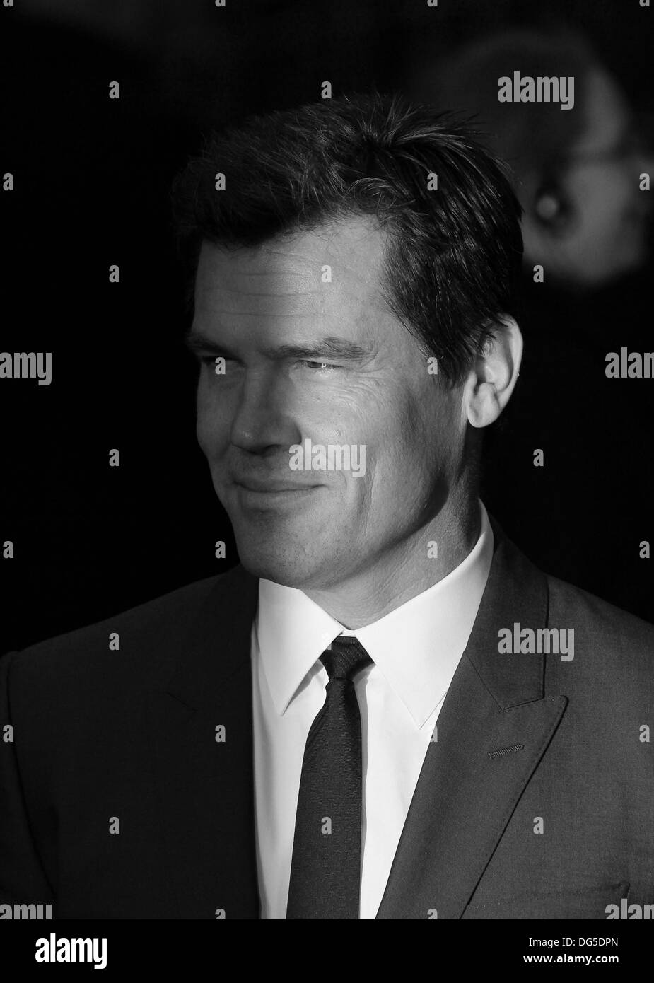 Josh brolin hi-res stock photography and images - Alamy