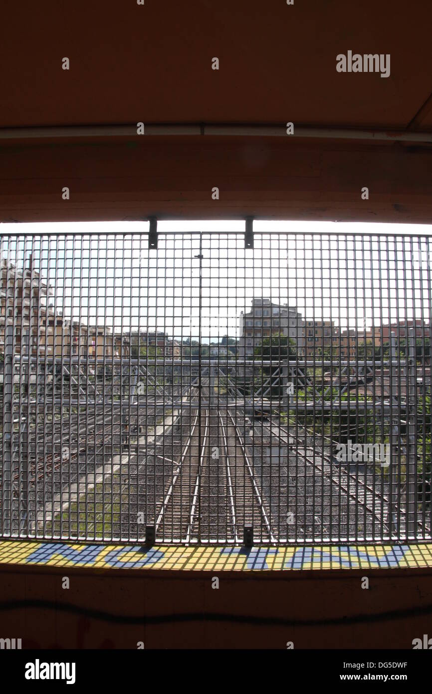 2013 protest graffiti agai hi-res stock photography and images - Alamy