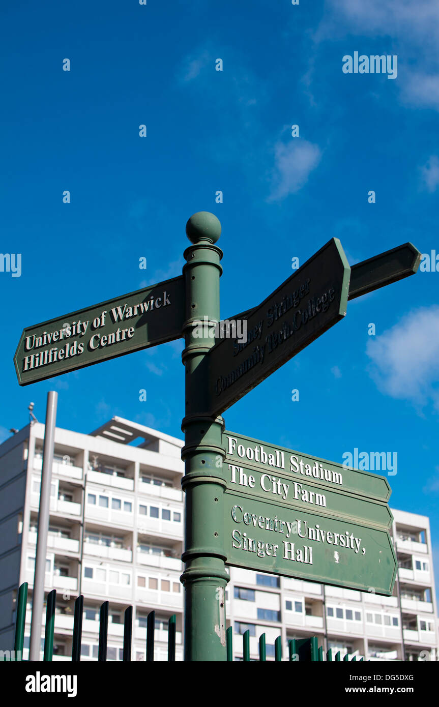 Hillfields High Resolution Stock Photography and Images - Alamy