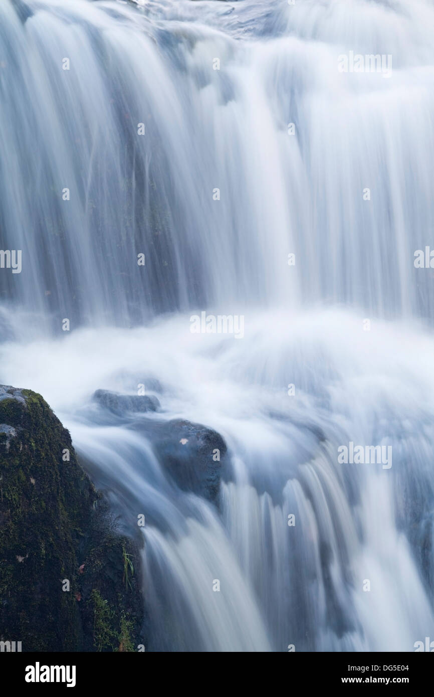 Aira falls spring hi-res stock photography and images - Alamy