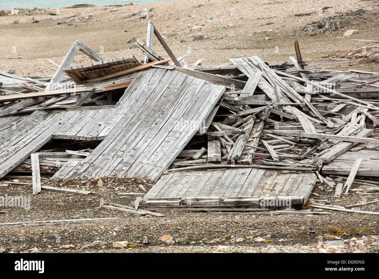 Decay explorers hi-res stock photography and images - Alamy