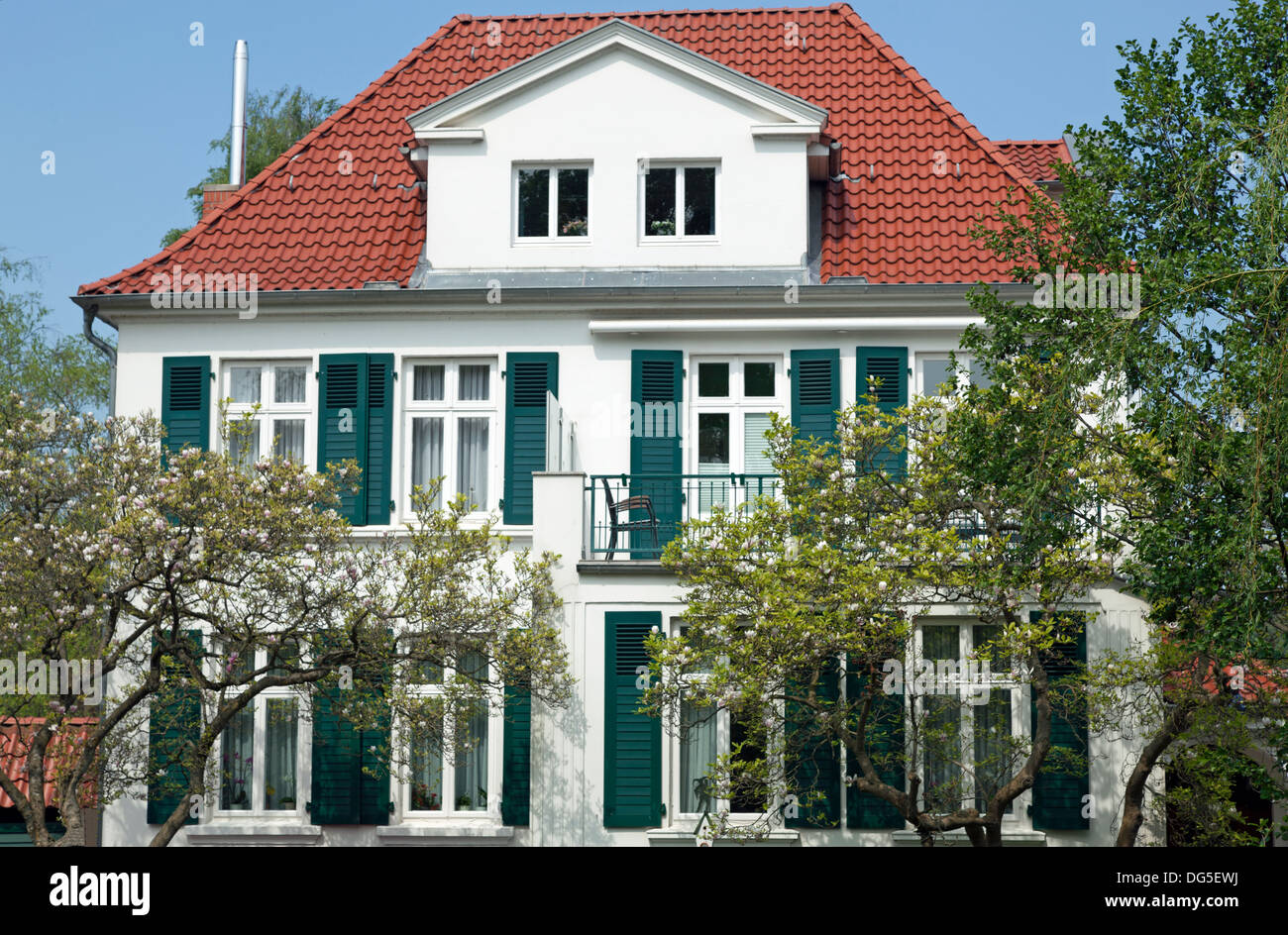 Moelln hi-res stock photography and images - Alamy