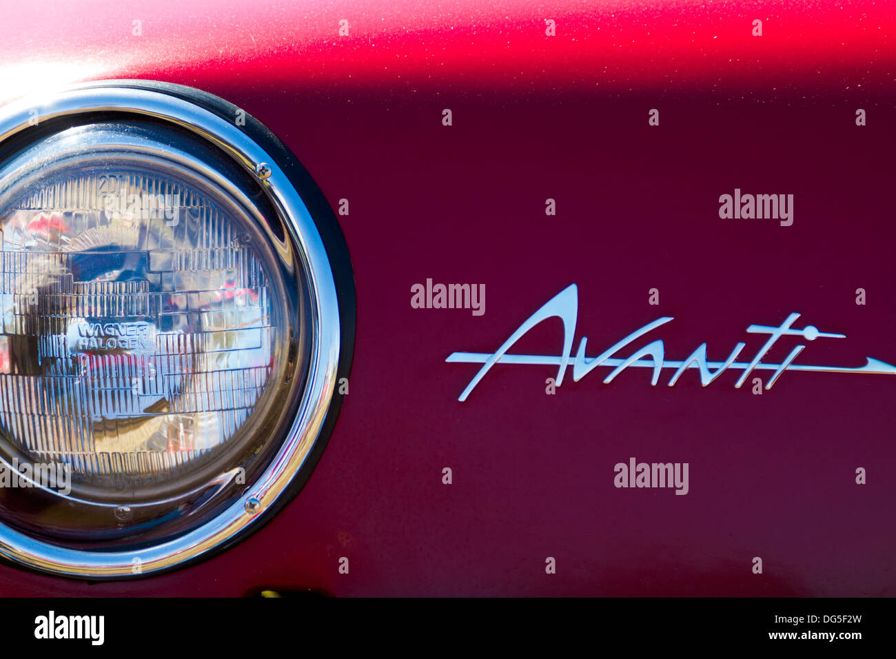 Logotipo De Studebaker Avanti Studebaker Logo, Symbol, Meaning,